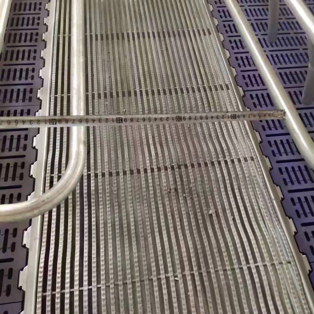 European style Sow Gestation Pen – Pig Farm Equipment Manufacturer