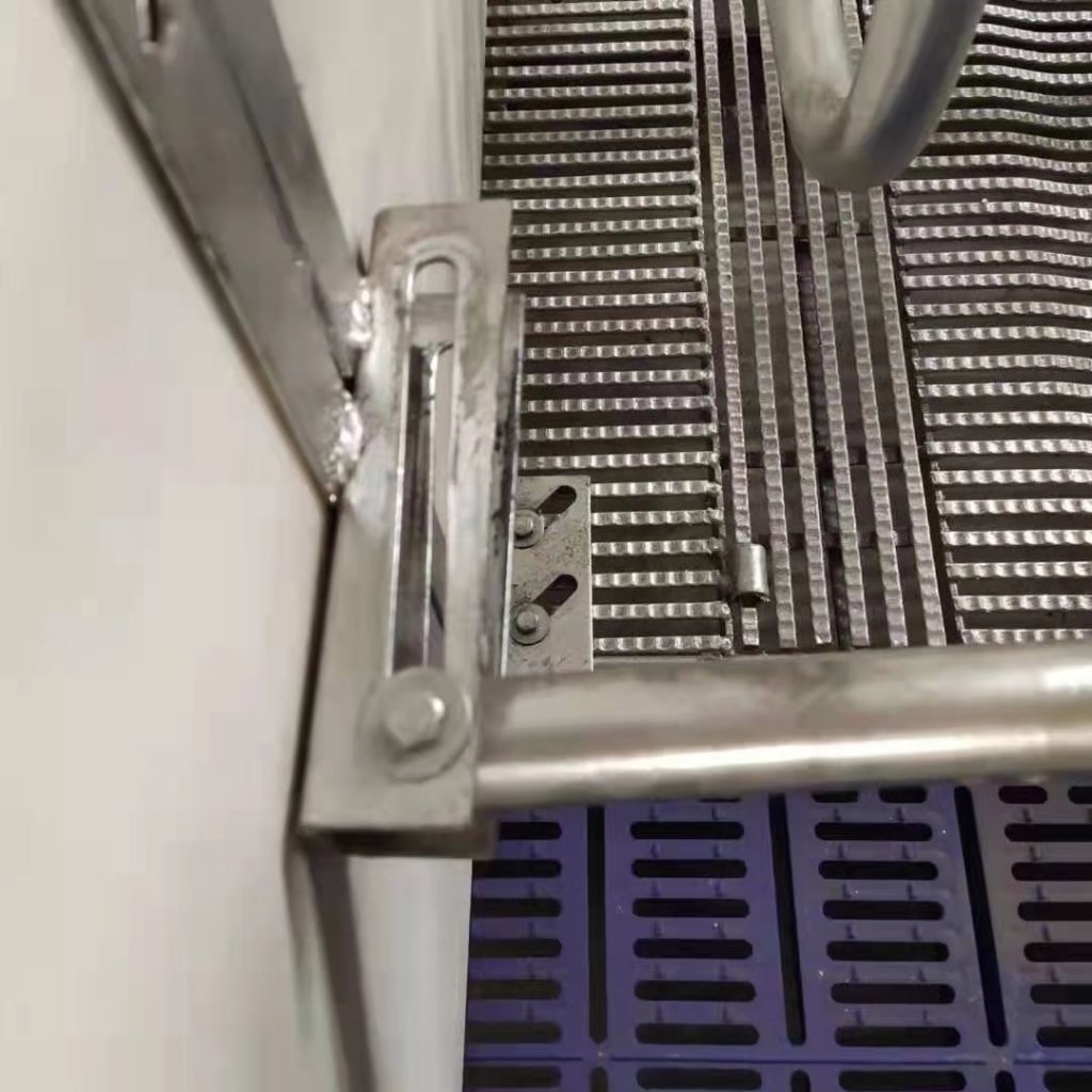 European style Sow Gestation Pen – Pig Farm Equipment Manufacturer